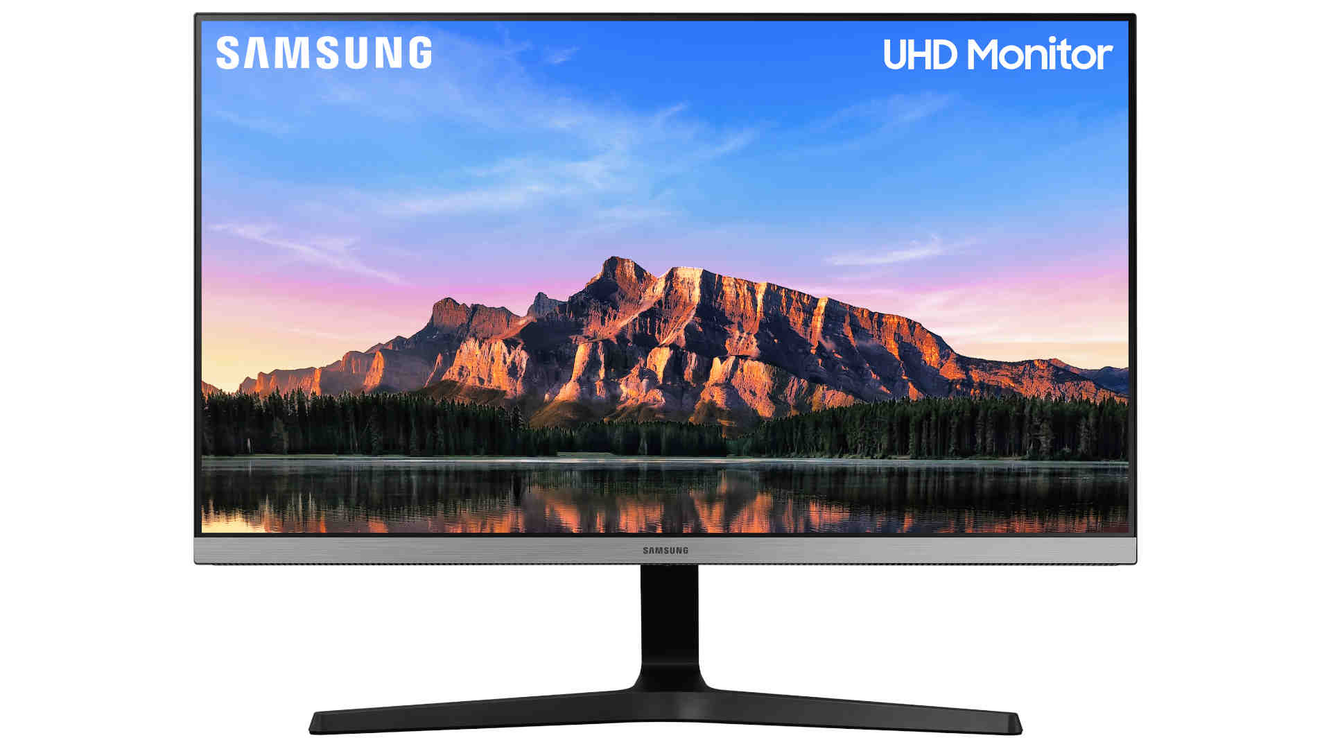 SAMSUNG LU28R550UQPXEN | 28 inch - 3840 x 2160 (Ultra HD 4K) - IPS ...