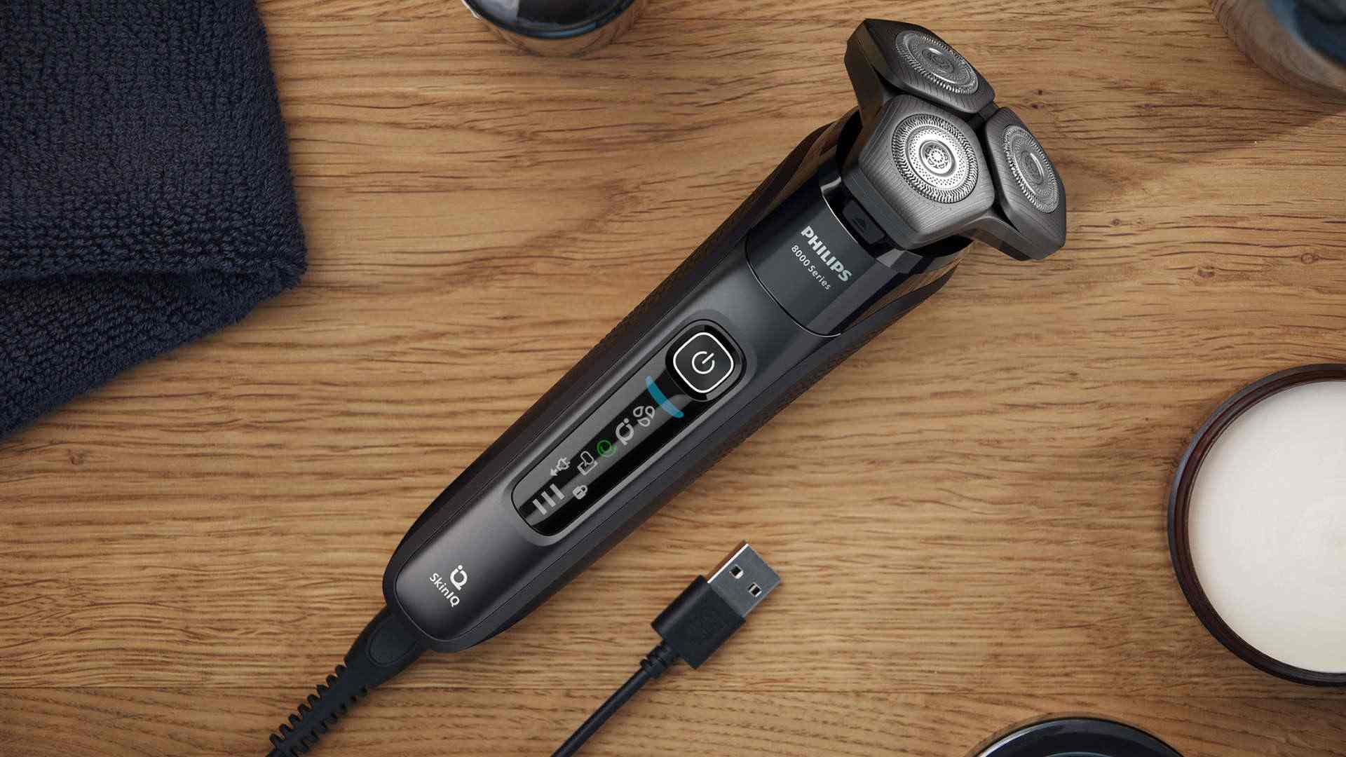 PHILIPS S8696/35 Shaver 8000 Series kopen? | MediaMarkt