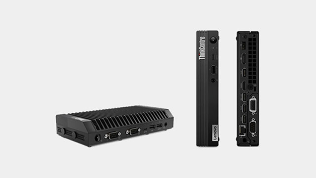 MediaMarkt Business: Zakelijke desktops