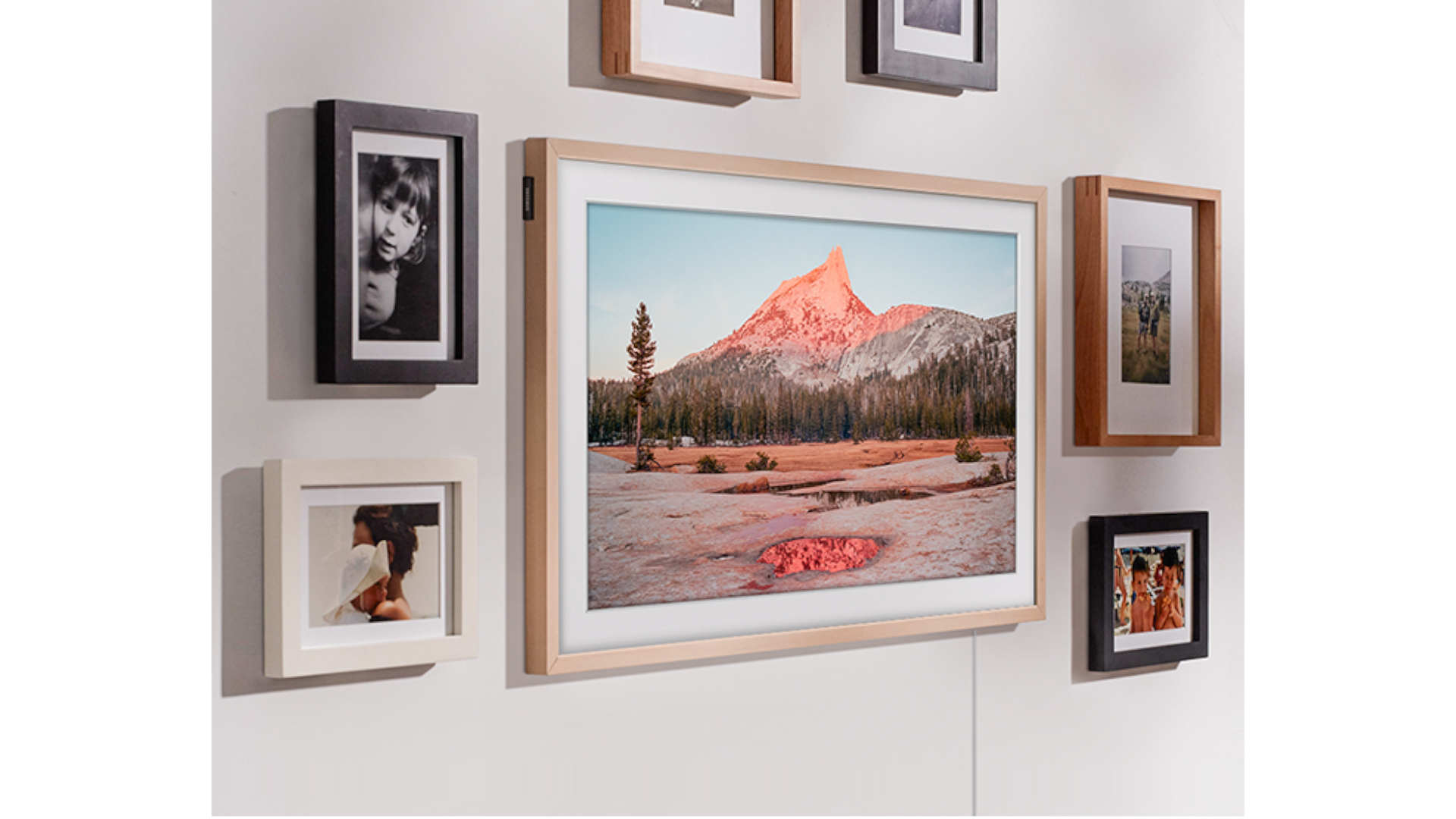 SAMSUNG 50LS03D The Frame (2024) kopen? | MediaMarkt