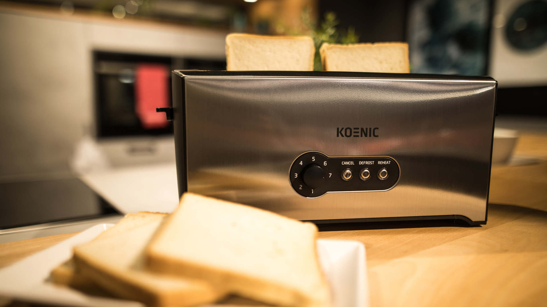 KOENIC KTO 4331 M kopen? | MediaMarkt