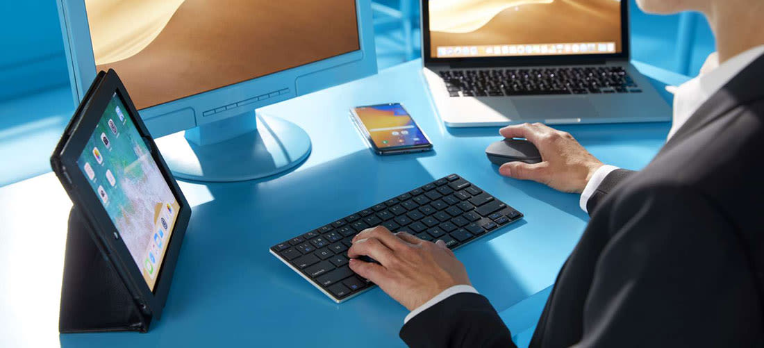 RAPOO-producten kopen? | MediaMarkt