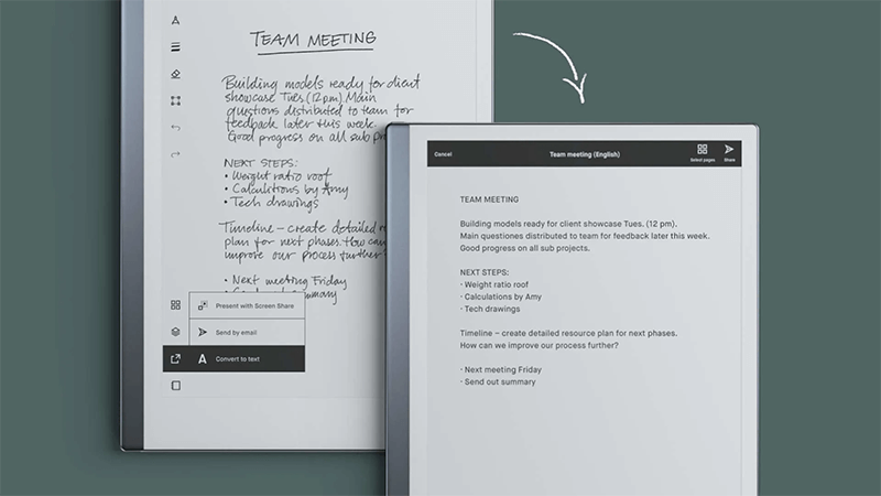 Beste e-reader voor jou: vergelijk deze modellen | MediaMarkt