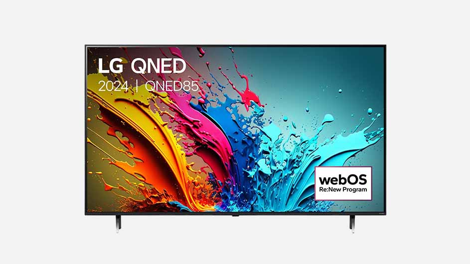 De beste LG-tv’s van 2025| MediaMarkt