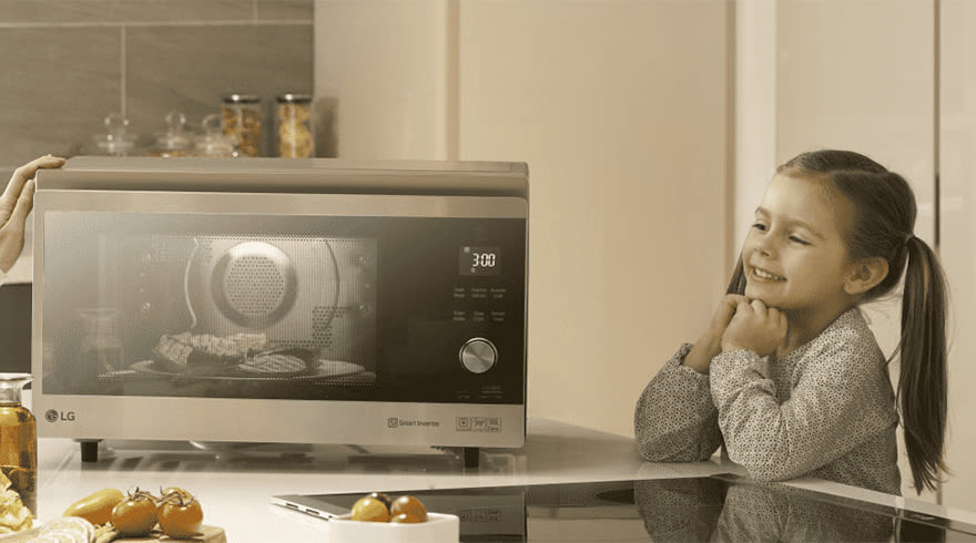 LG magnetrons | MediaMarkt