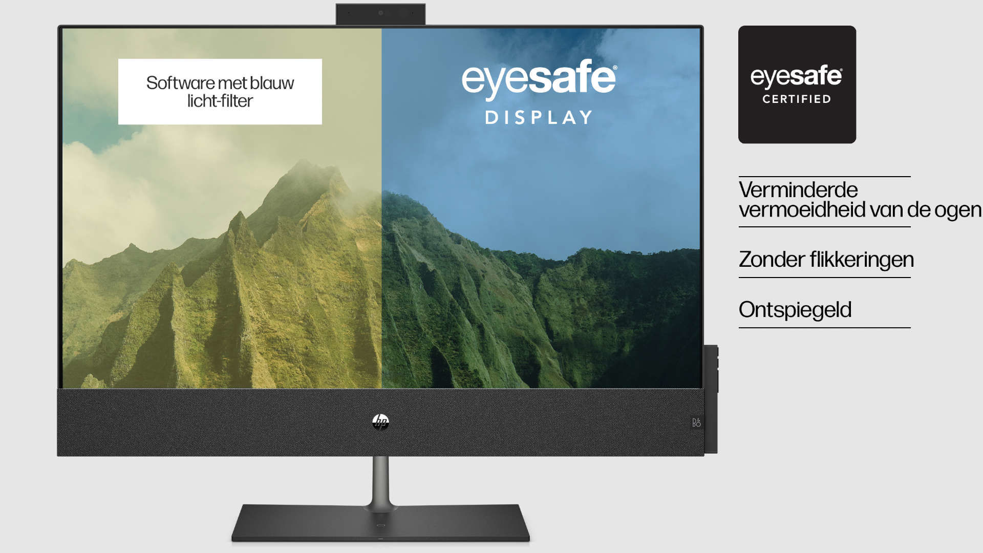 HP PAVILION 32-B1120ND | 31.5 inch - Intel Core i5 - 16 GB - 512 GB ...