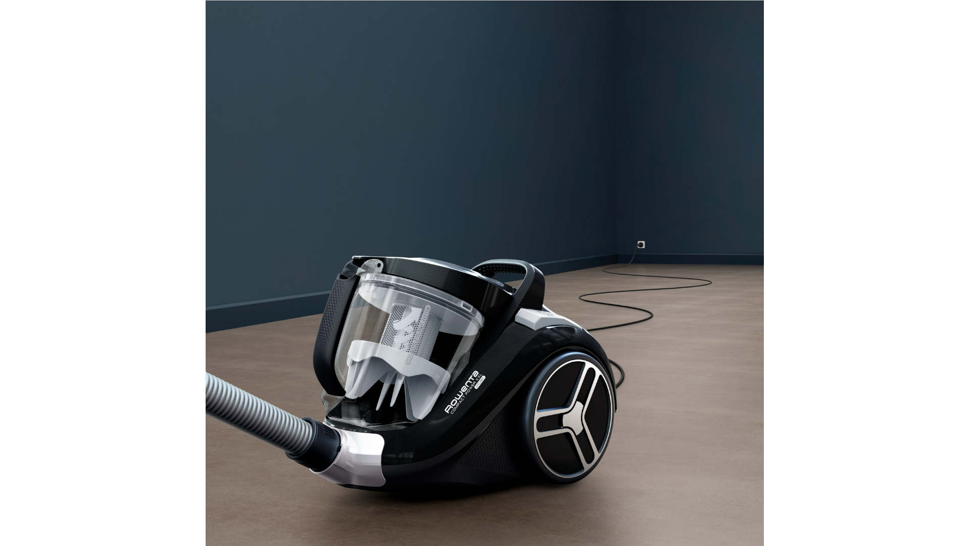 ROWENTA RO4B75 Compact Power XXL kopen? | MediaMarkt