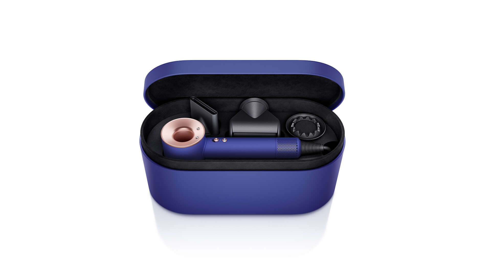 DYSON Supersonic Vinca Blue/Rosé kopen? | MediaMarkt