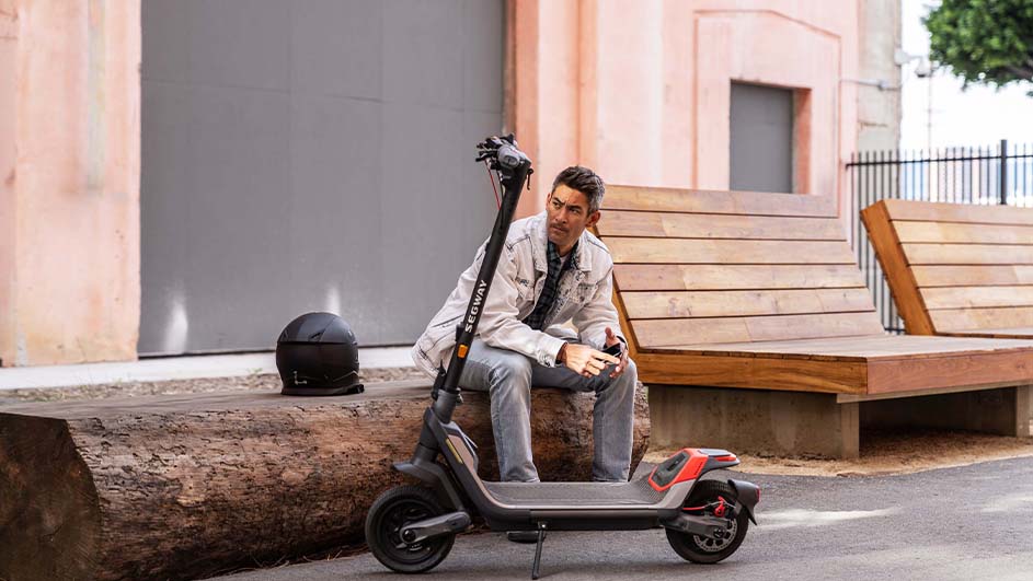 Segway-Ninebot | MediaMarkt