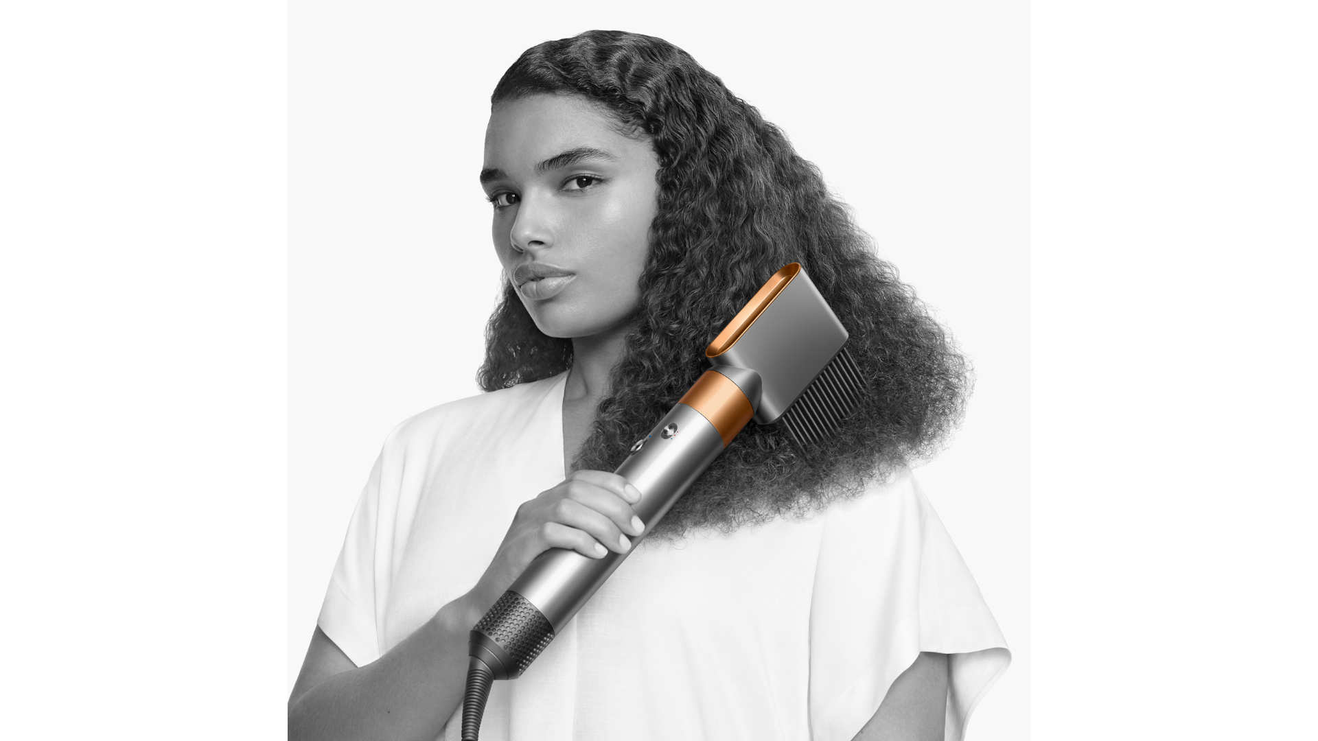 DYSON Airwrap Complete Long Diffuse | MediaMarkt