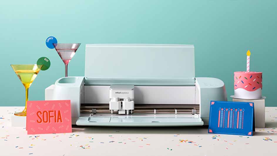 Cricut | MediaMarkt