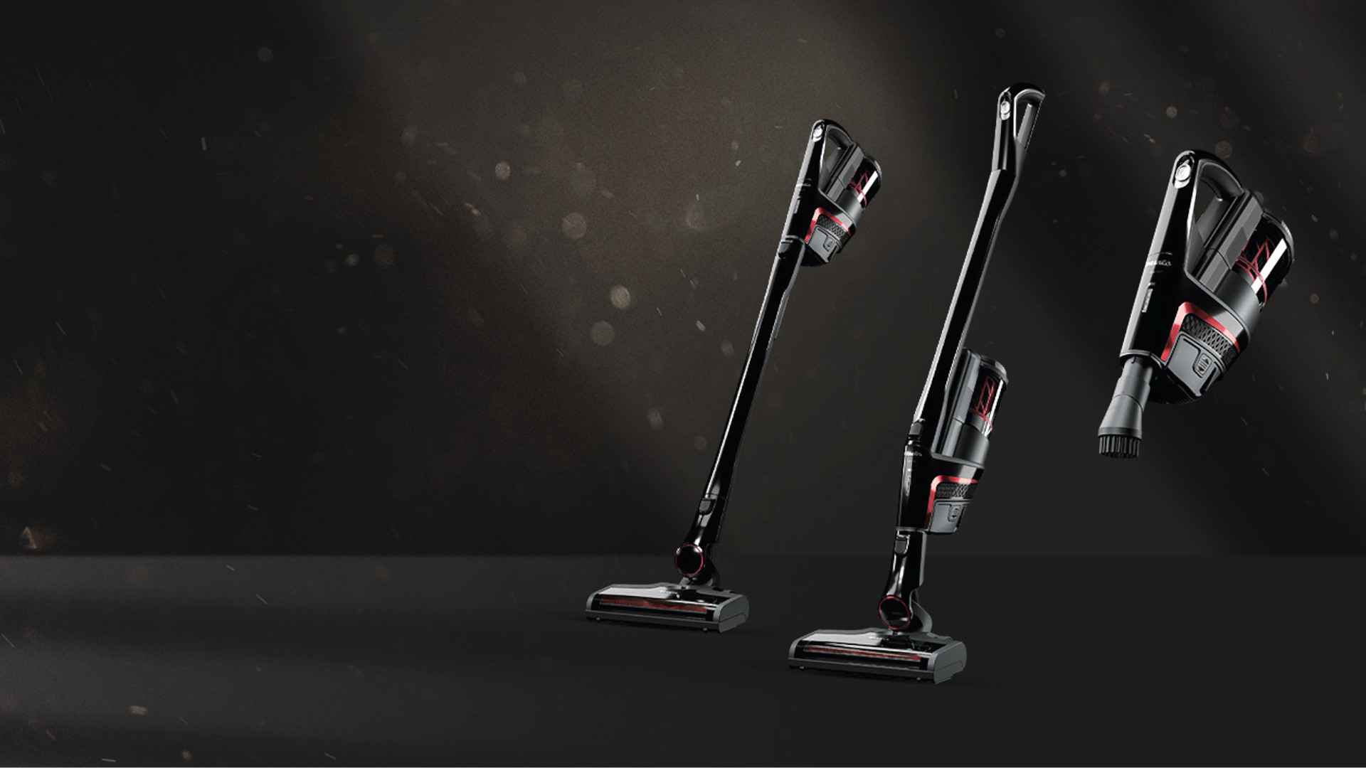 MIELE Triflex HX1 Active Obsidiaanzwart kopen? | MediaMarkt