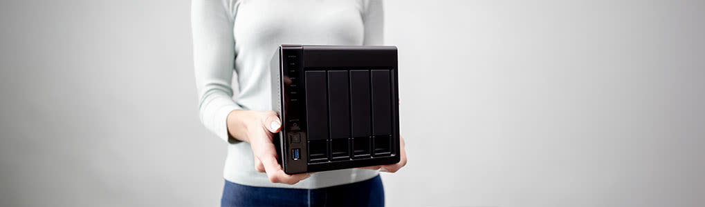 Wat is de beste NAS-server van 2025? | MediaMarkt