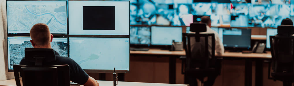 Wat is daisy chaining en hoe werkt het? | MediaMarkt