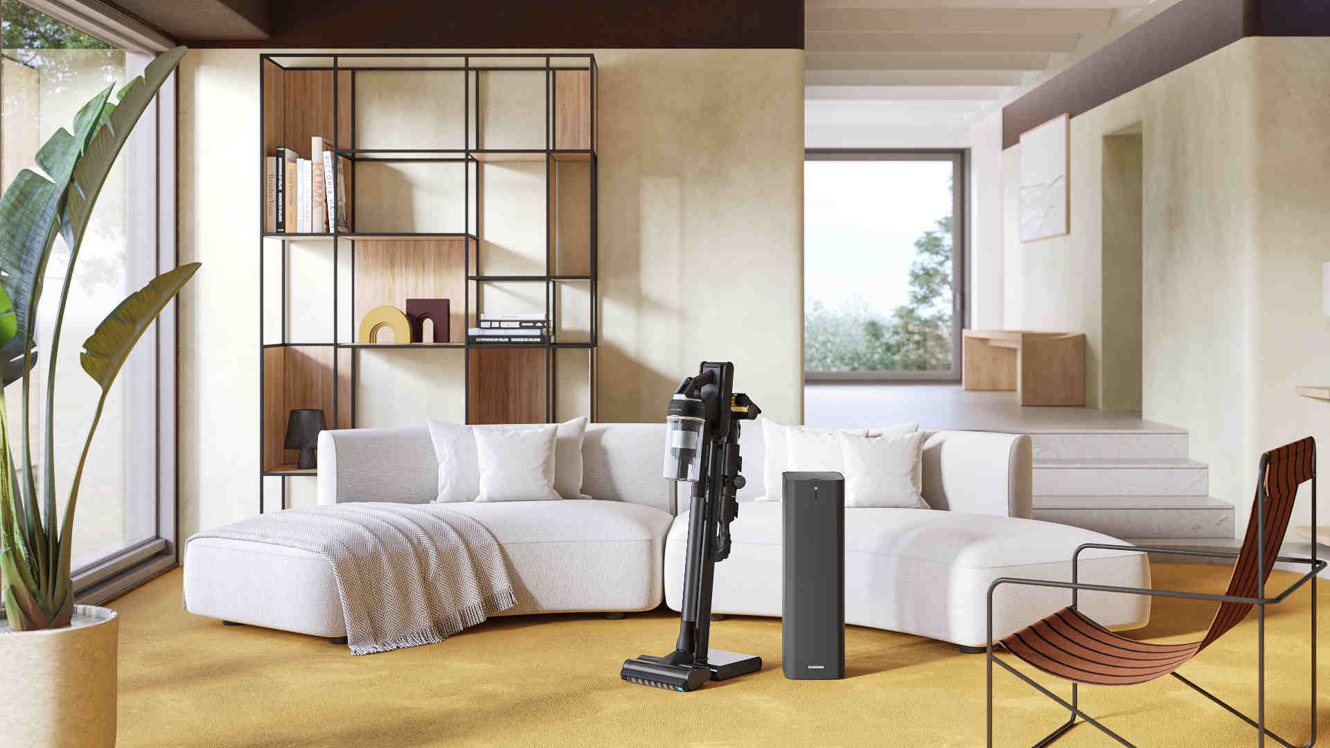 SAMSUNG Jet 95 Pet kopen? | MediaMarkt