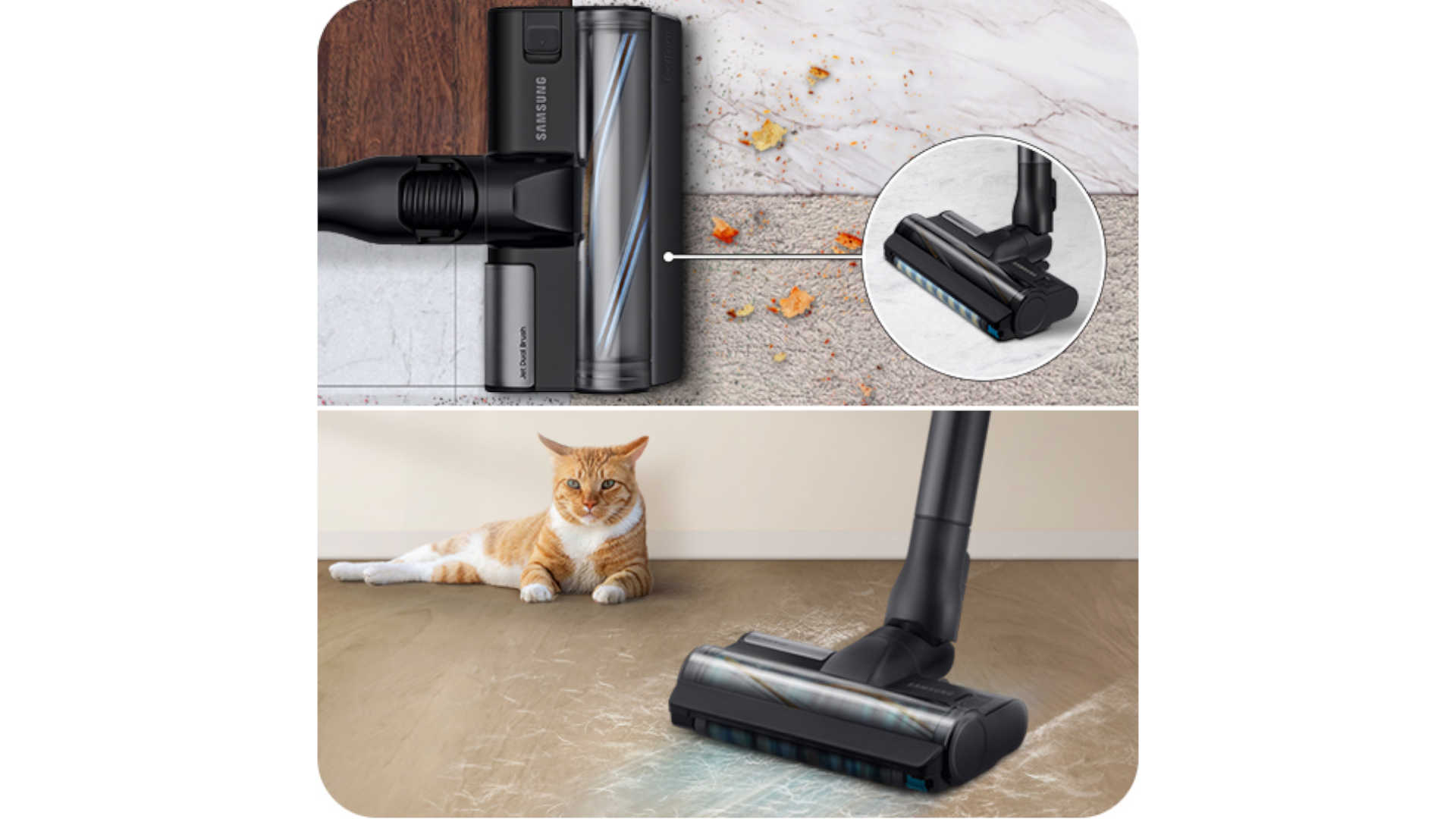 SAMSUNG Jet 95 Pet kopen? | MediaMarkt