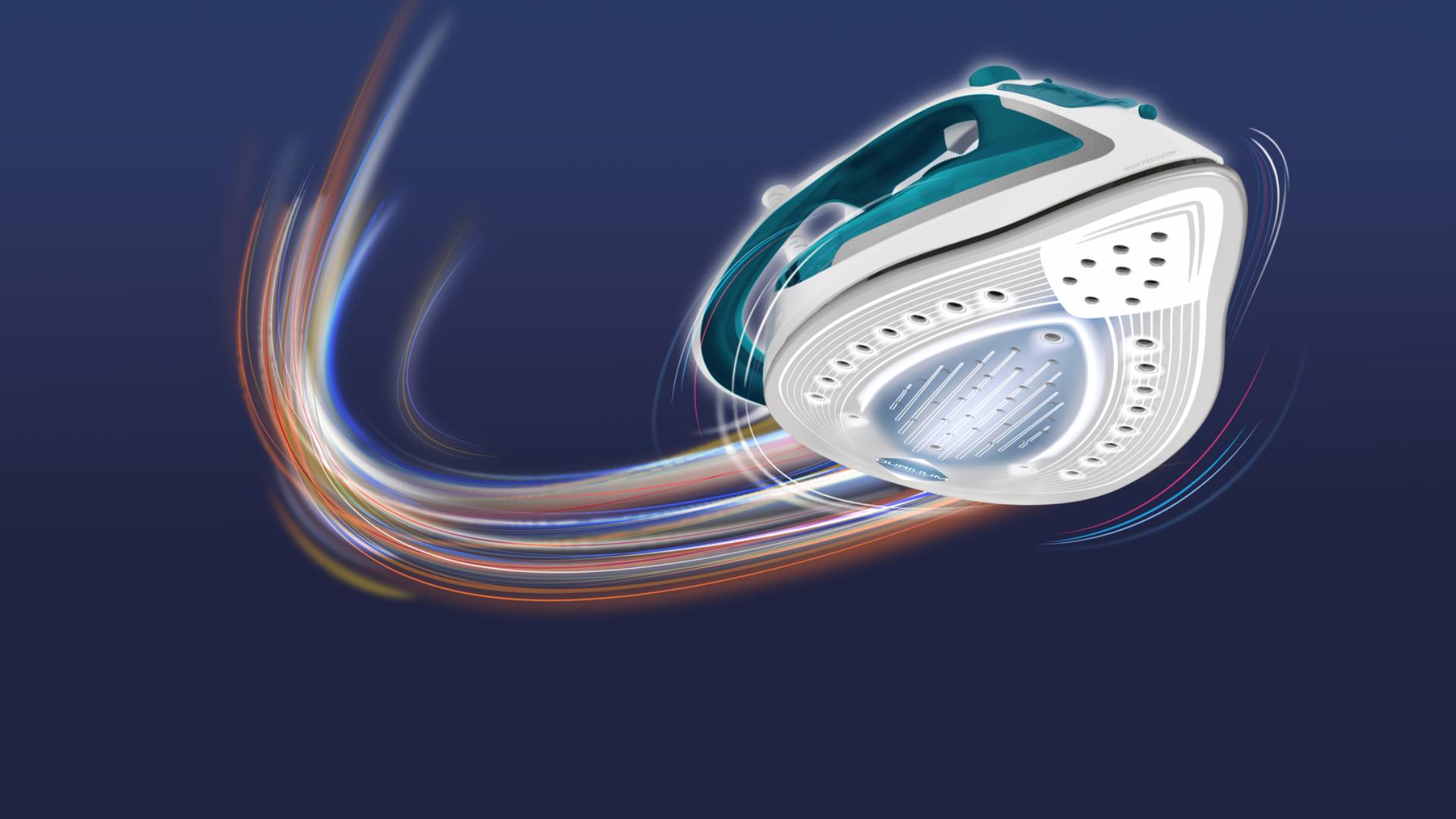 TEFAL Easygliss Plus FV5718 kopen? | MediaMarkt