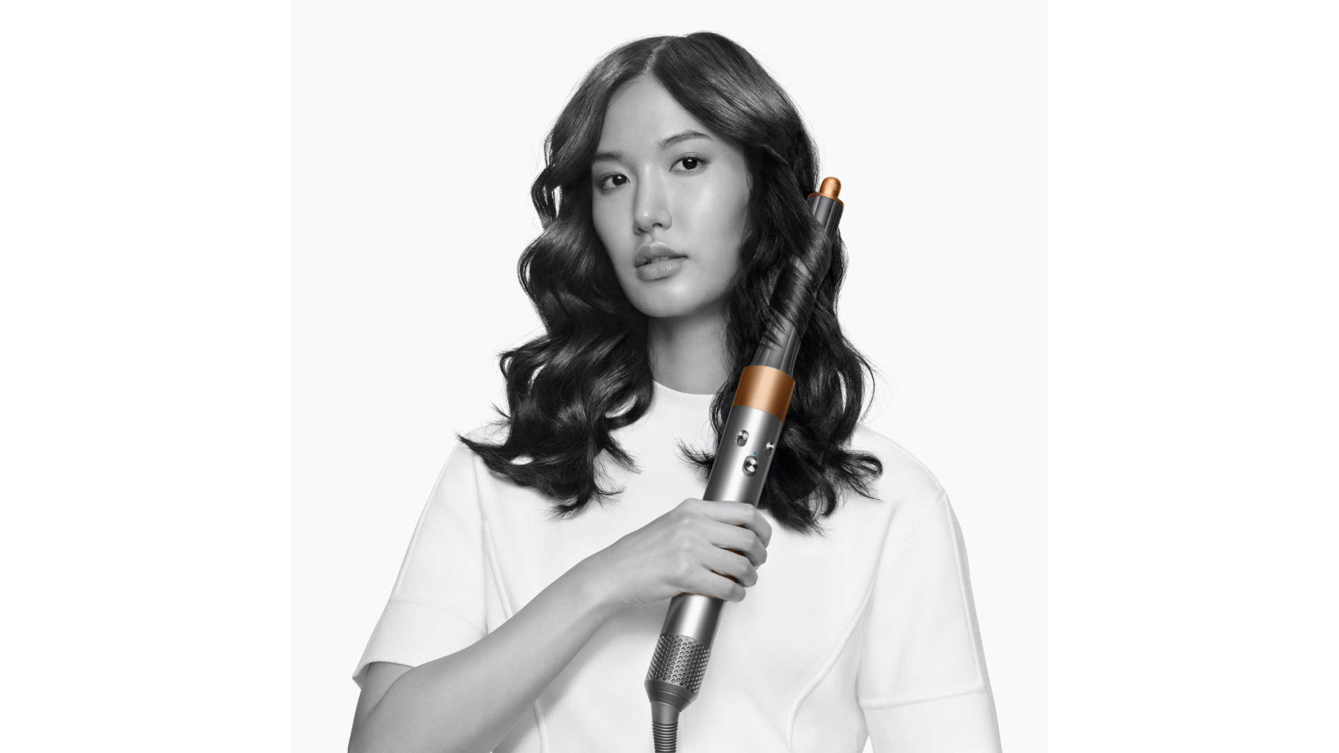 DYSON Airwrap Complete Long Diffuse | MediaMarkt