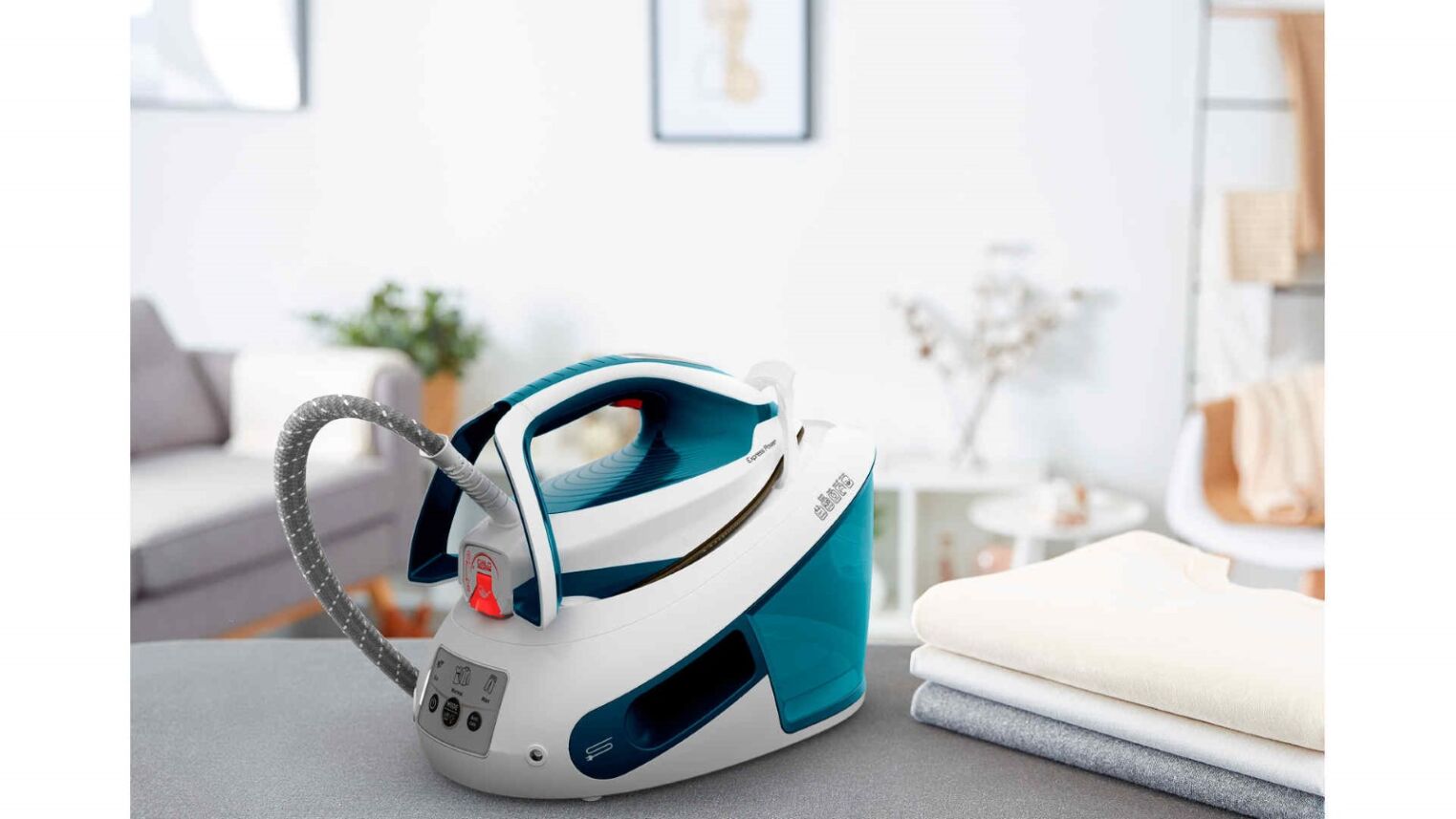 TEFAL SV8111 Express Power kopen? | MediaMarkt
