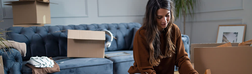 Checklist voor verhuizing: de uitzetlijst voor je woning | MediaMarkt