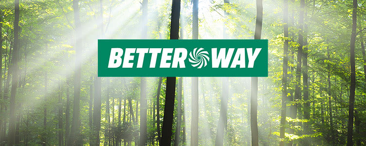 BetterWay - Verwijdering en recycling | MediaMarkt