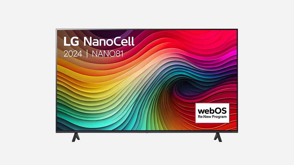 De beste LG-tv’s van 2025| MediaMarkt
