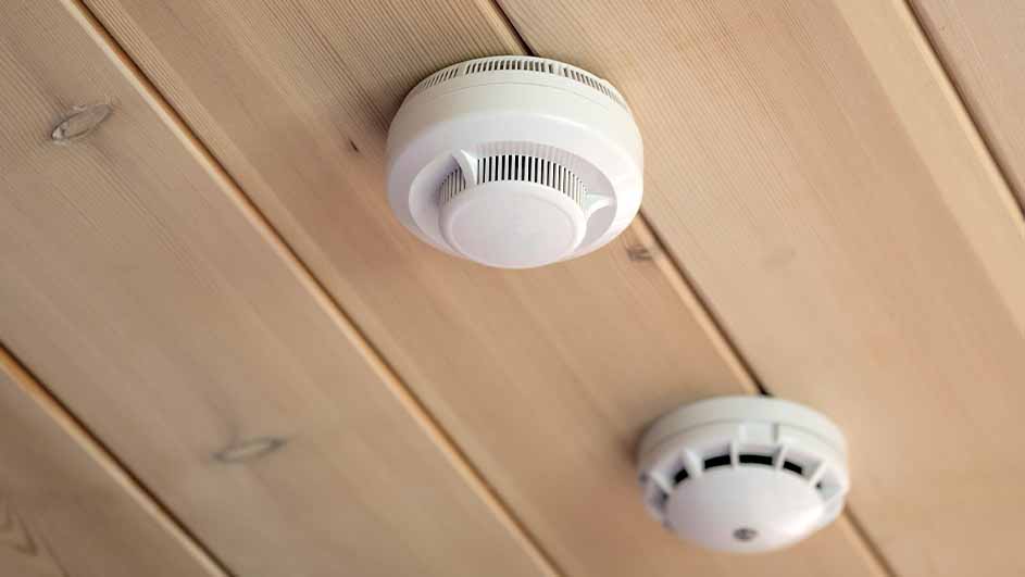 Waar plaats je rook- en koolmonoxidemelders? | MediaMarkt