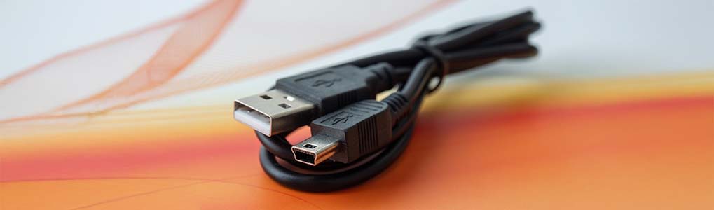 Alles wat je moet weten over de USB-B-aansluiting | MediaMarkt