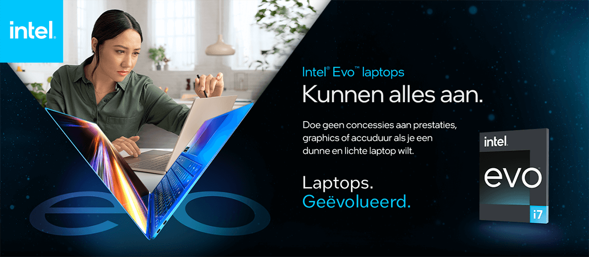 Intel Evo | MediaMarkt