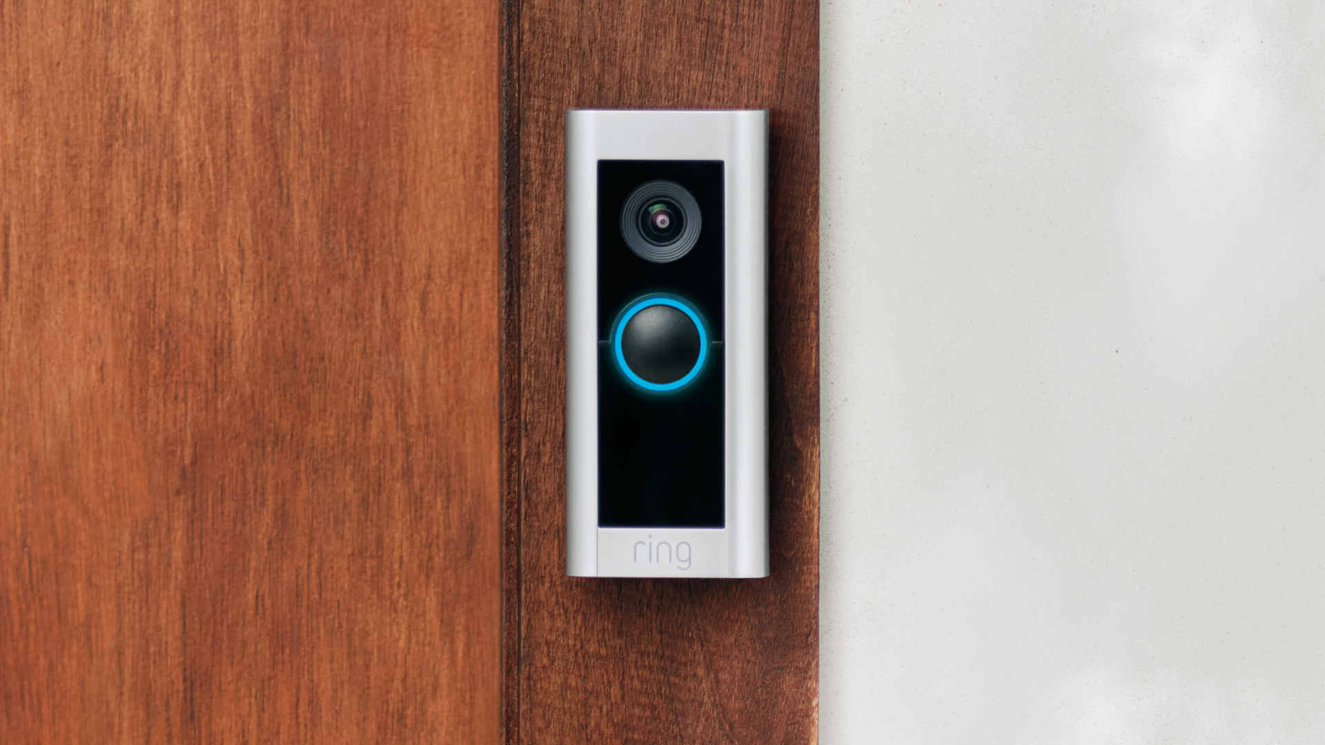 RING Video Deurbel Pro 2 Plug-in Adapter kopen? | MediaMarkt