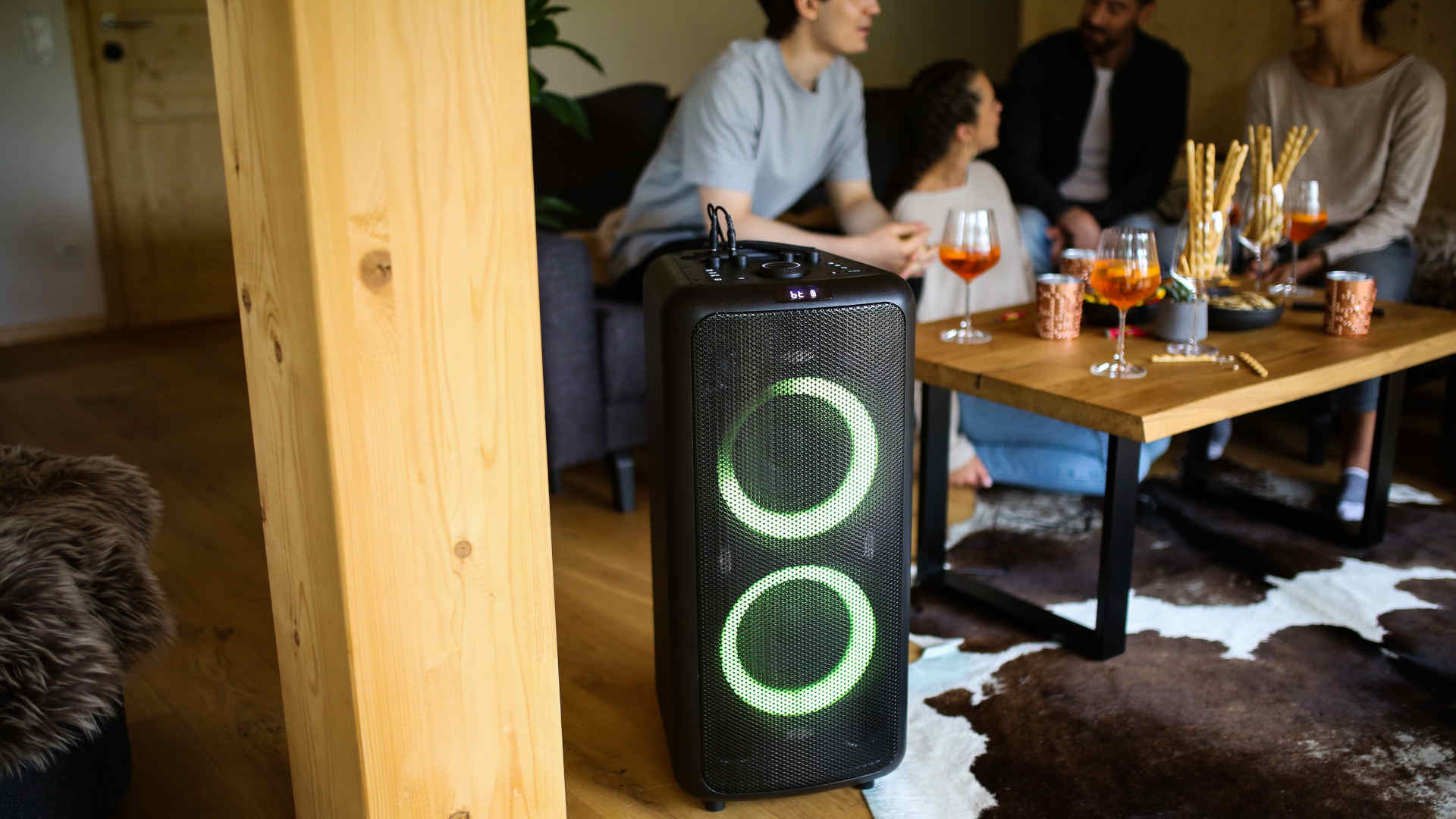 PEAQ PPS 300 kopen? | MediaMarkt