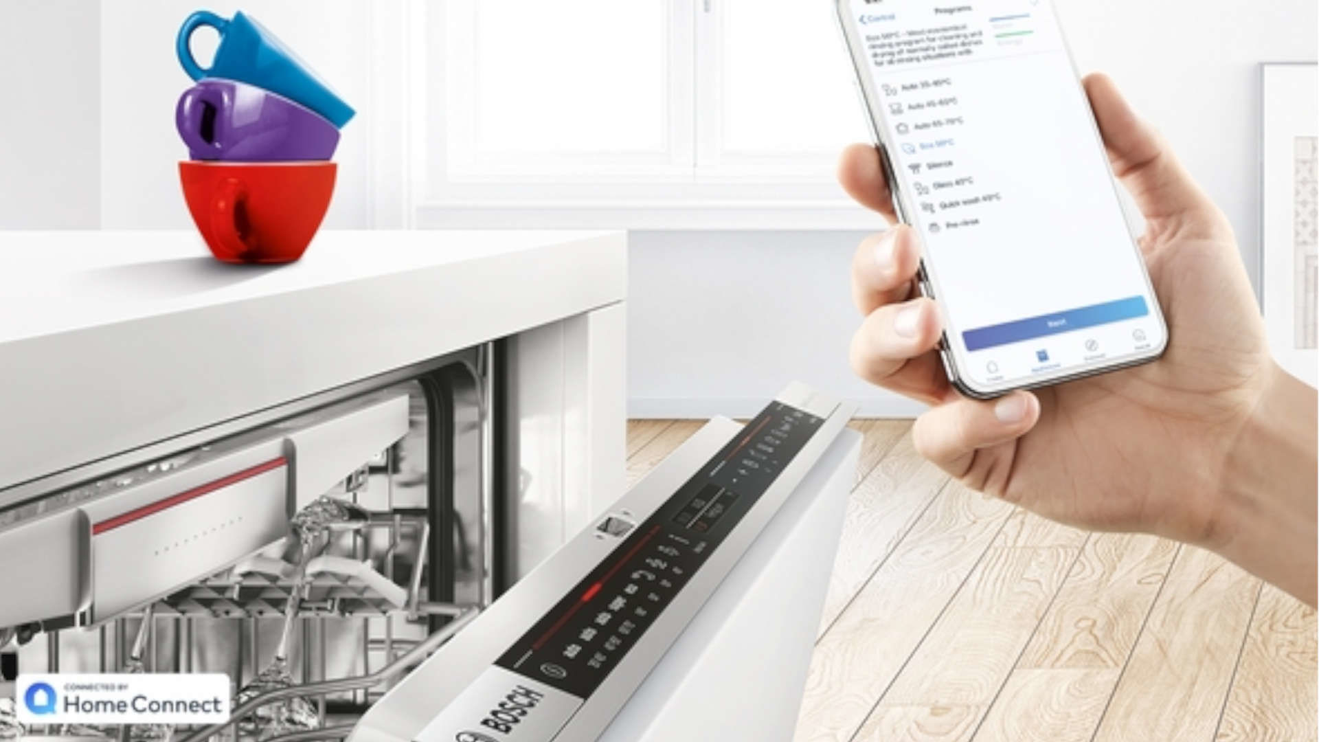 BOSCH SMI4HCS48E kopen? | Media Markt