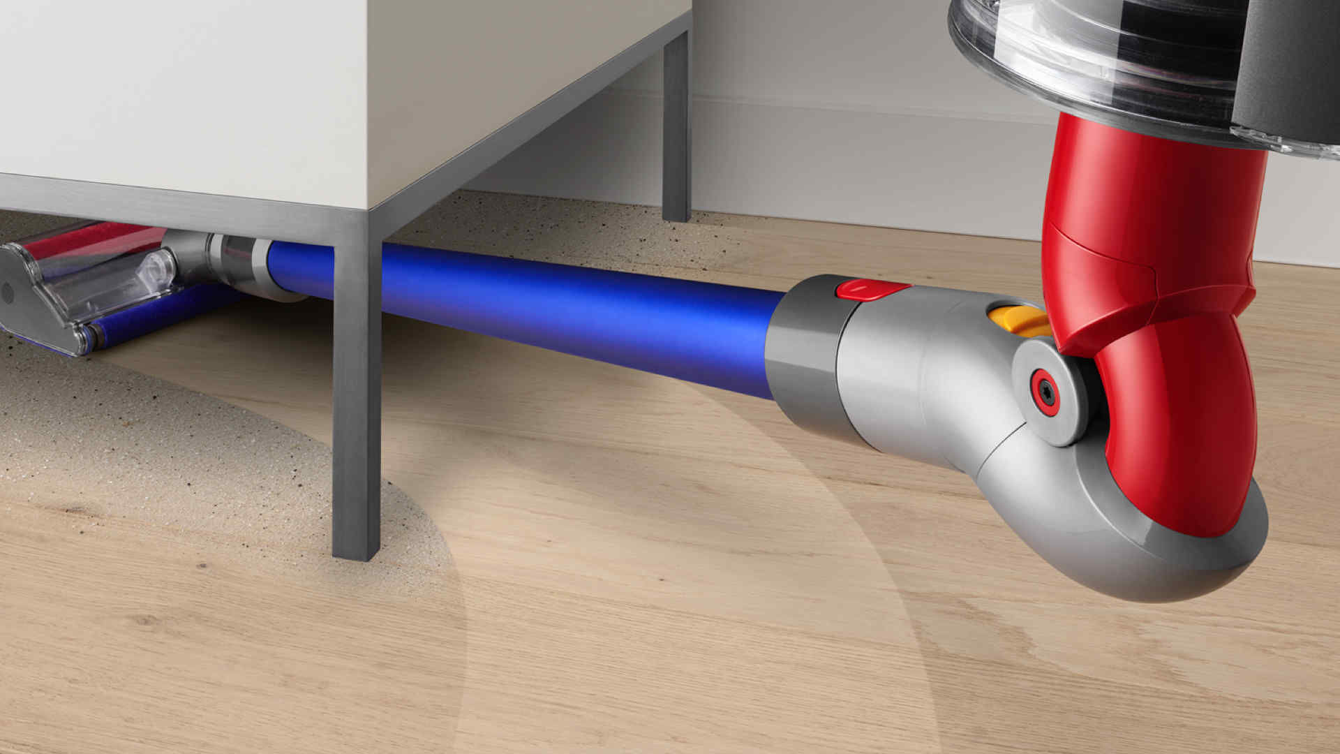 DYSON Low Reach Adaptor Retail V8/V10/V11/V15 kopen? | MediaMarkt