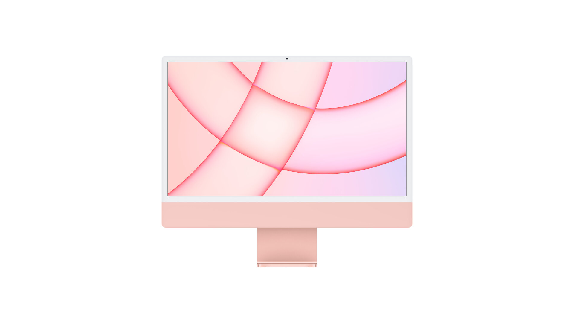 APPLE iMac 24" | Roze M1/256 GB/8 GB kopen? | MediaMarkt