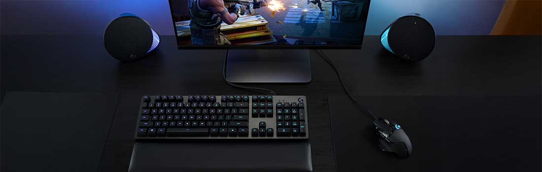 De 5 beste gaming-muizen van 2026 | MediaMarkt
