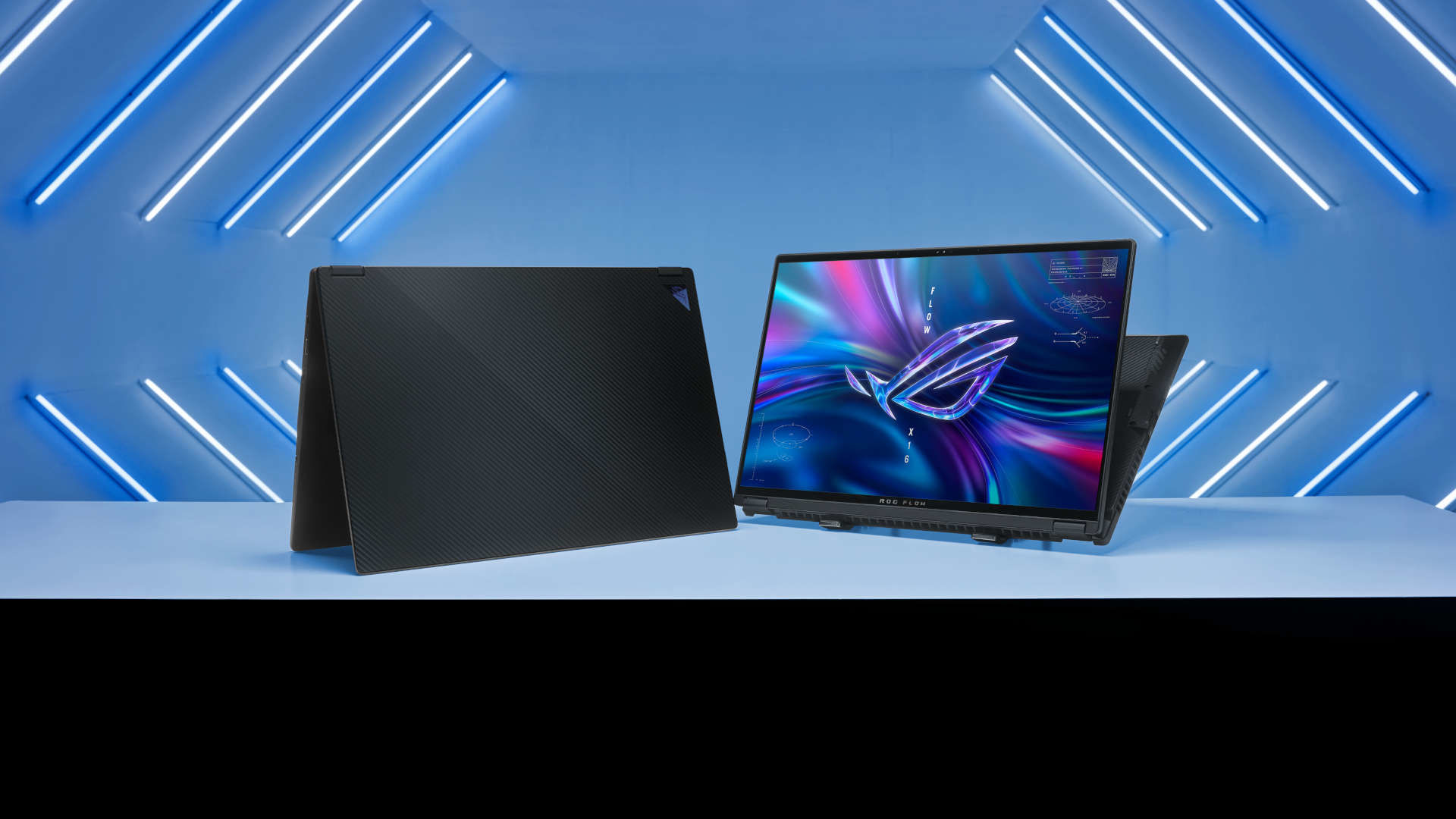 ASUS ROG Flow X16 GV601VI-NL016W | 16 inch - Intel Core i9 - 32 GB - 1 ...