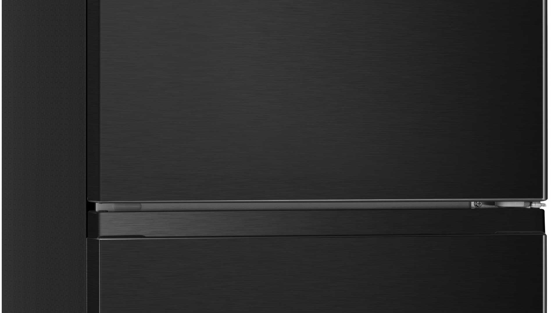 HISENSE RB440N4AFA Koel-vriescombinatie Zwart kopen? | MediaMarkt