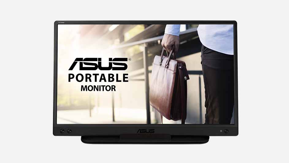 Bekijk onze top 5 beste portable monitoren | MediaMarkt