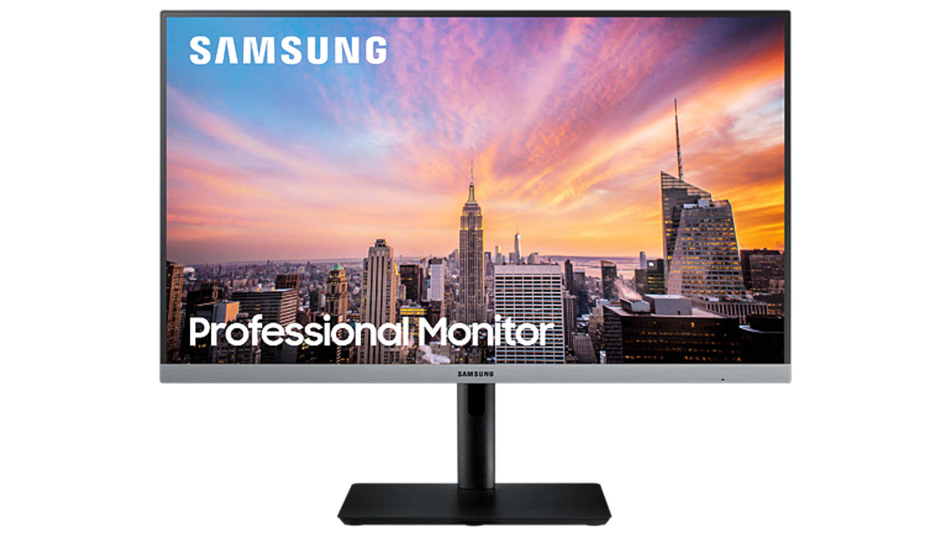 SAMSUNG LS27R650FDUXEN | 27 inch - 1920 x 1080 (Full HD) - IPS-paneel ...