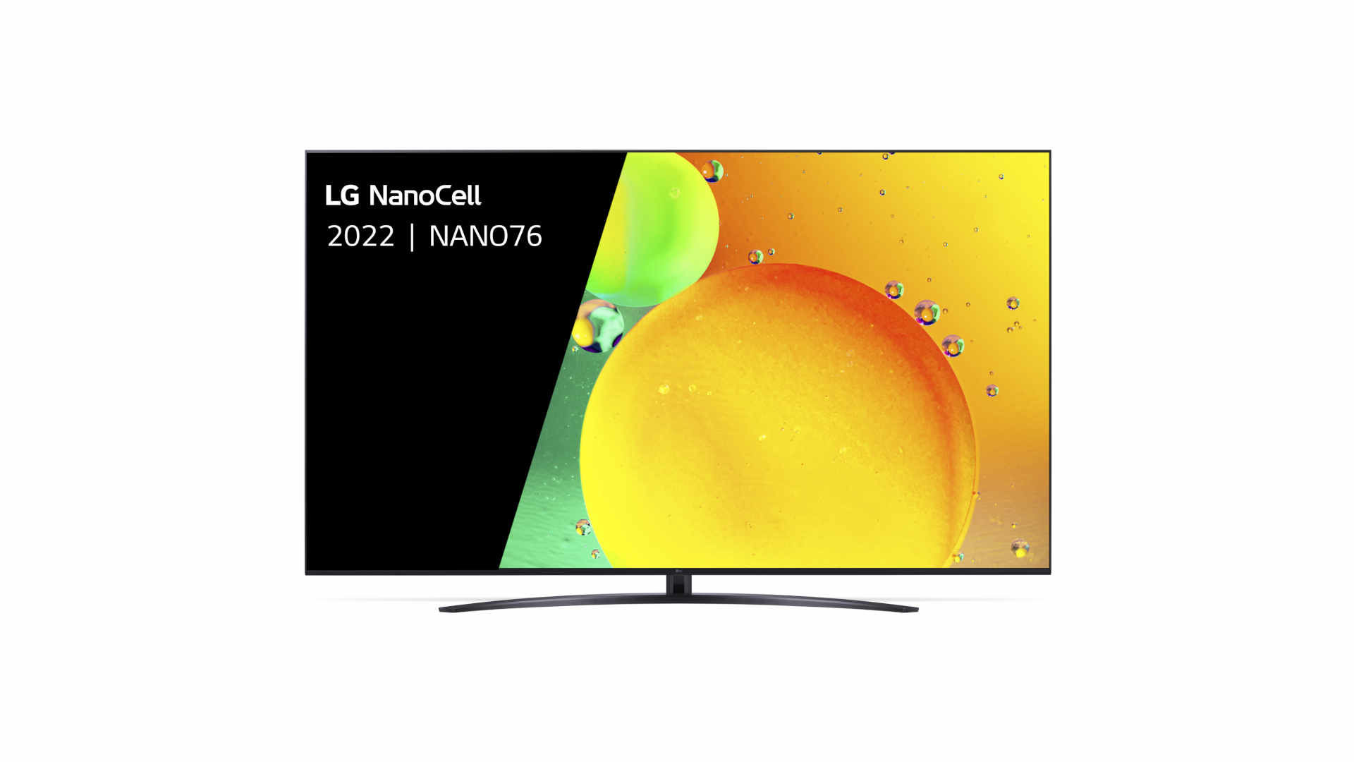 LG 55NANO766QA kopen? | MediaMarkt
