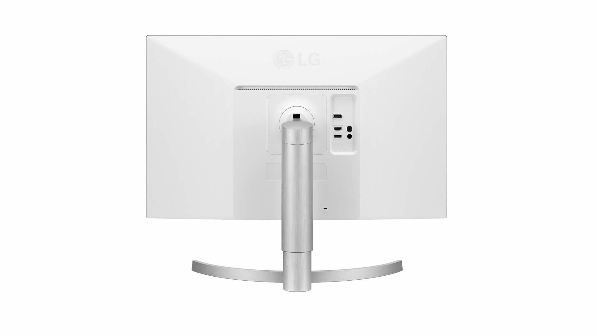 LG 27UL550P-W | 27 inch | 3840 x 2160 (Ultra HD 4K) - IPS-paneel ...