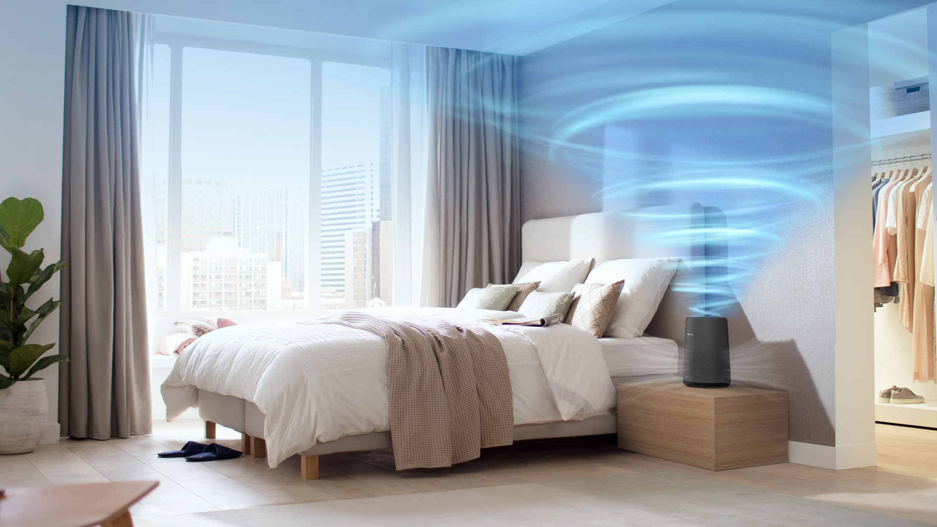 PHILIPS 800i Series Compact AC0850/11 kopen? | MediaMarkt