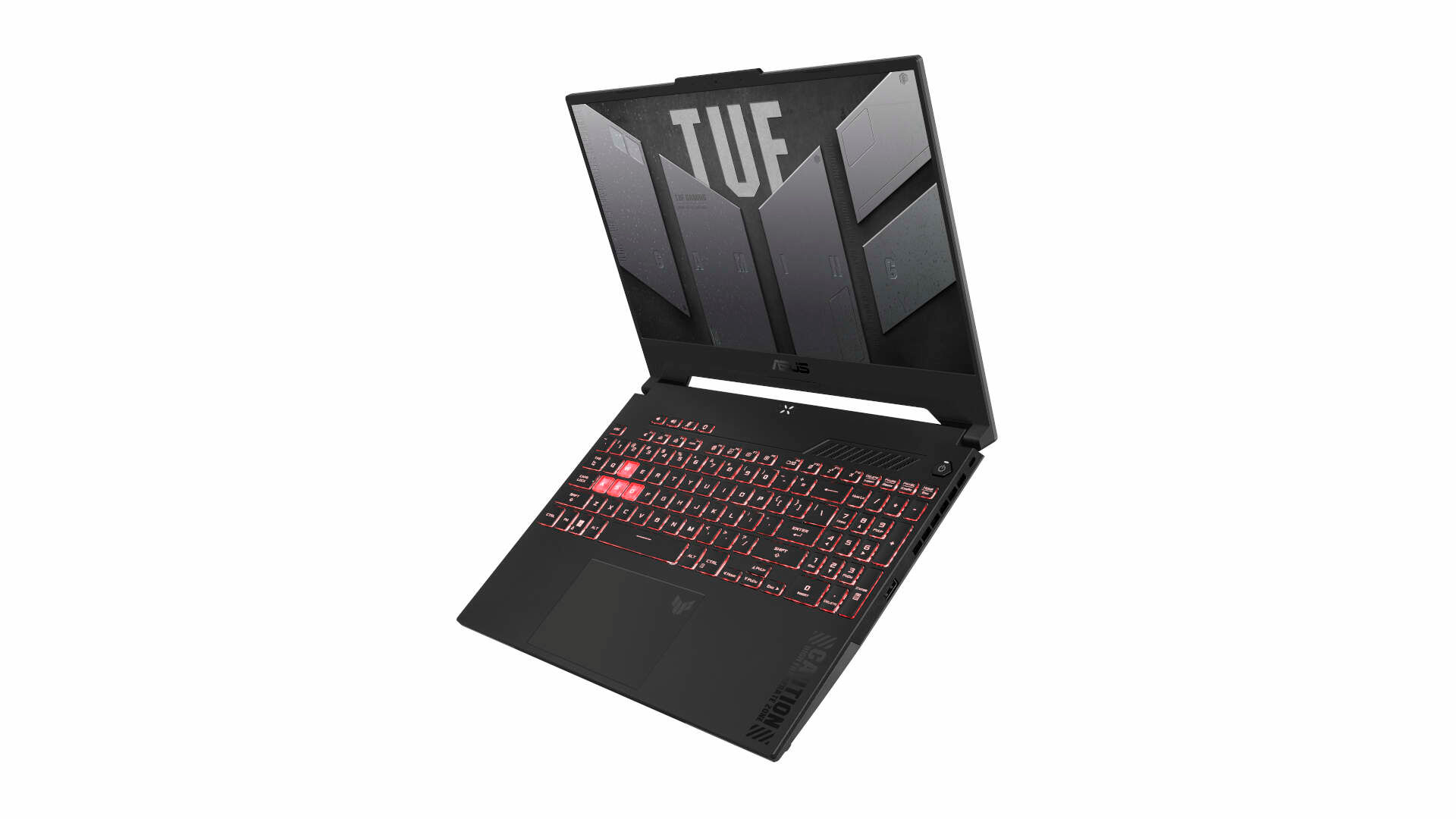 ASUS TUF Gaming A15 FA507NV-LP031W | 15.6 inch 144Hz - AMD Ryzen 7 - 16 ...
