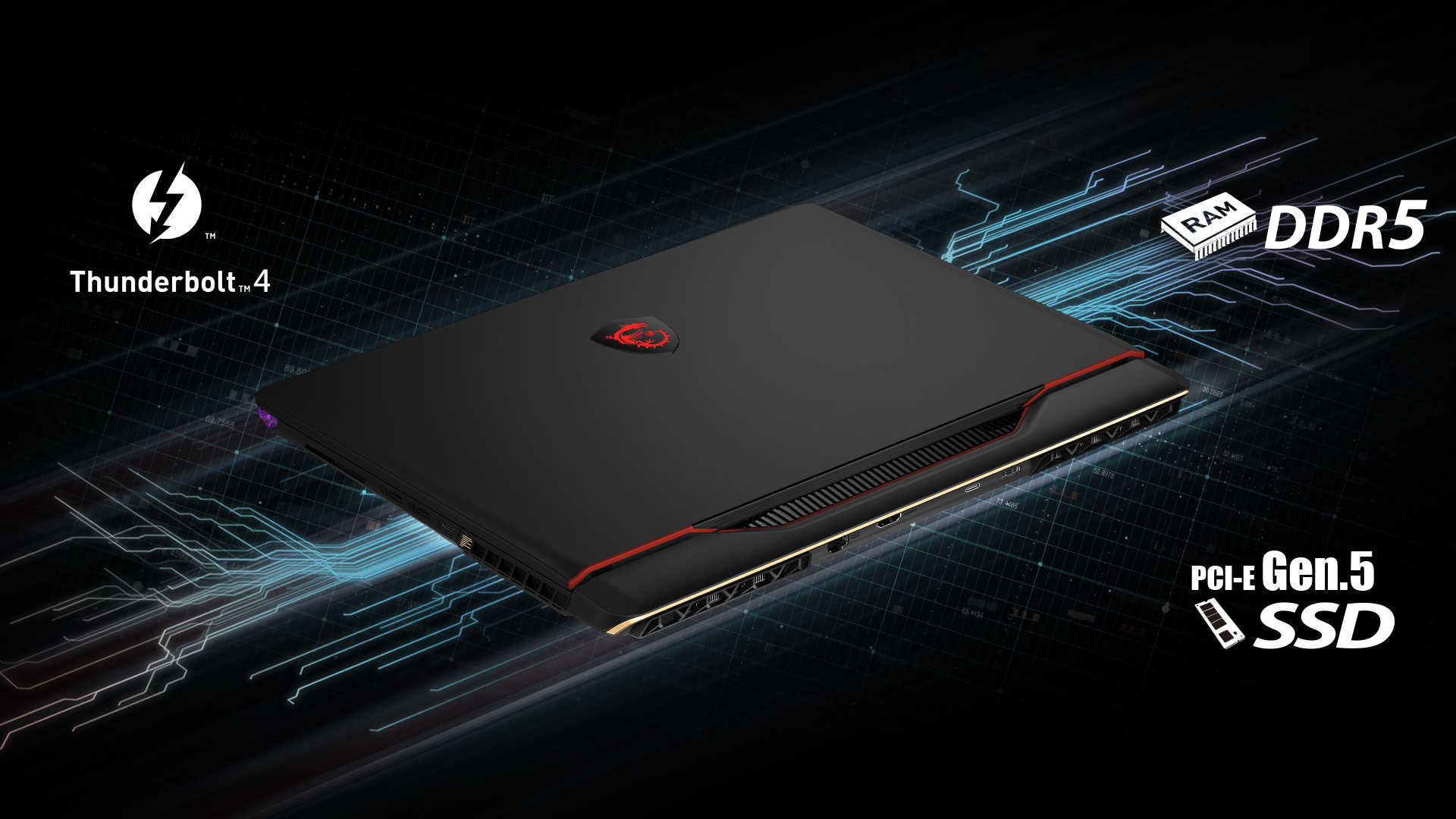 MSI Raider GE78HX 13VI-242NL | 17 inch 240 Hz - Intel Core i9 - 64 GB ...
