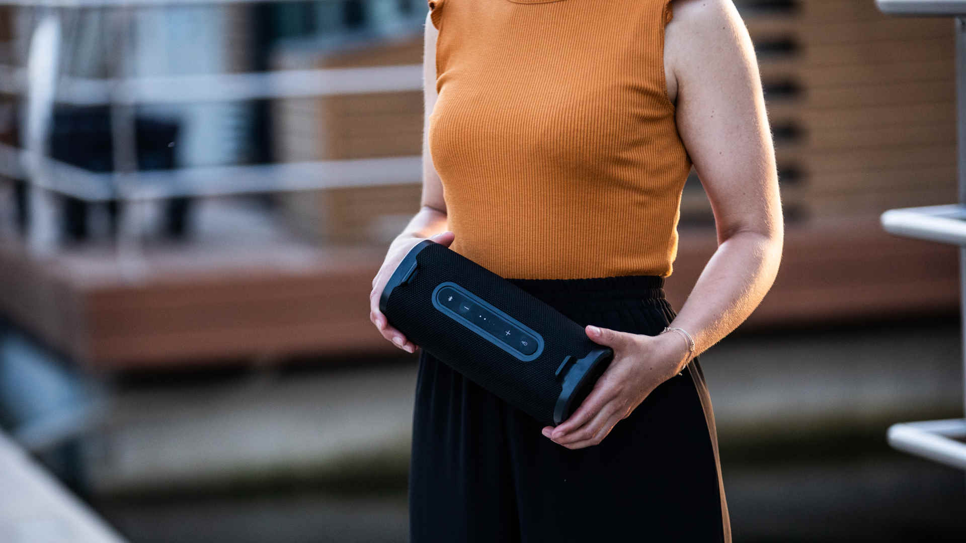 PEAQ PPA 450 DAB+ Tuner kopen? | MediaMarkt