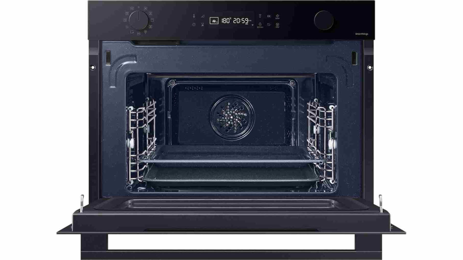 SAMSUNG Combimagnetron 4-serie NQ5B4553FBK/U1 kopen? | MediaMarkt