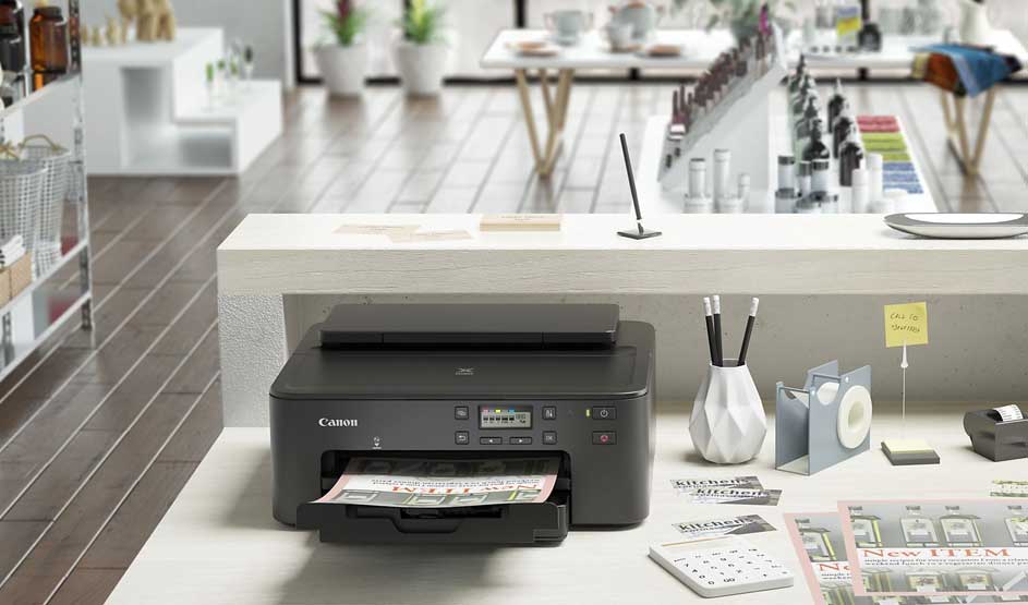 Hoe installeer je een Canon-printer? | MediaMarkt