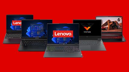 Beste gaming laptops 2022