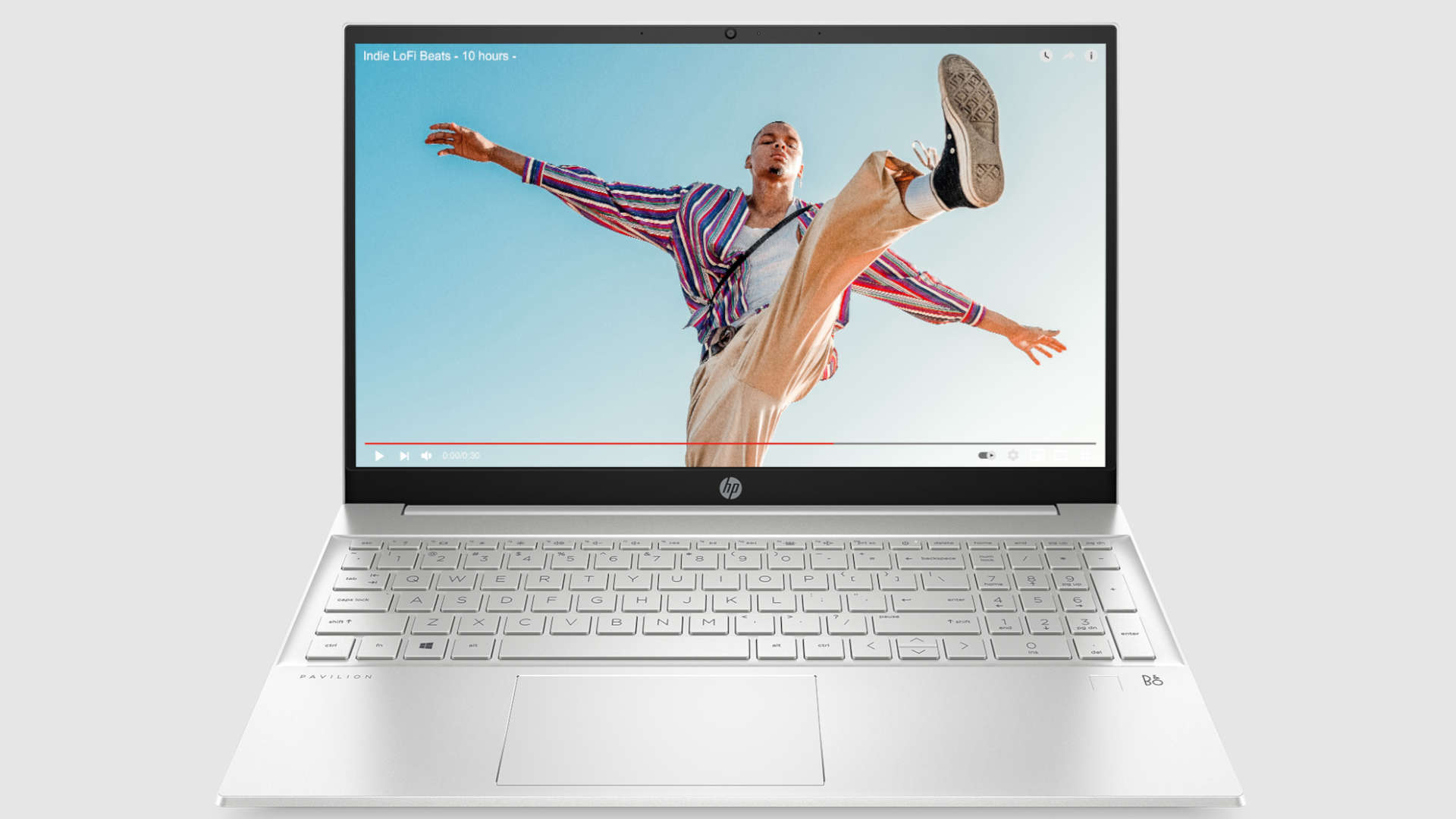 HP Pavilion 15-EH3840ND | AMD Ryzen 5 | 16 GB - 512 GB kopen? | MediaMarkt