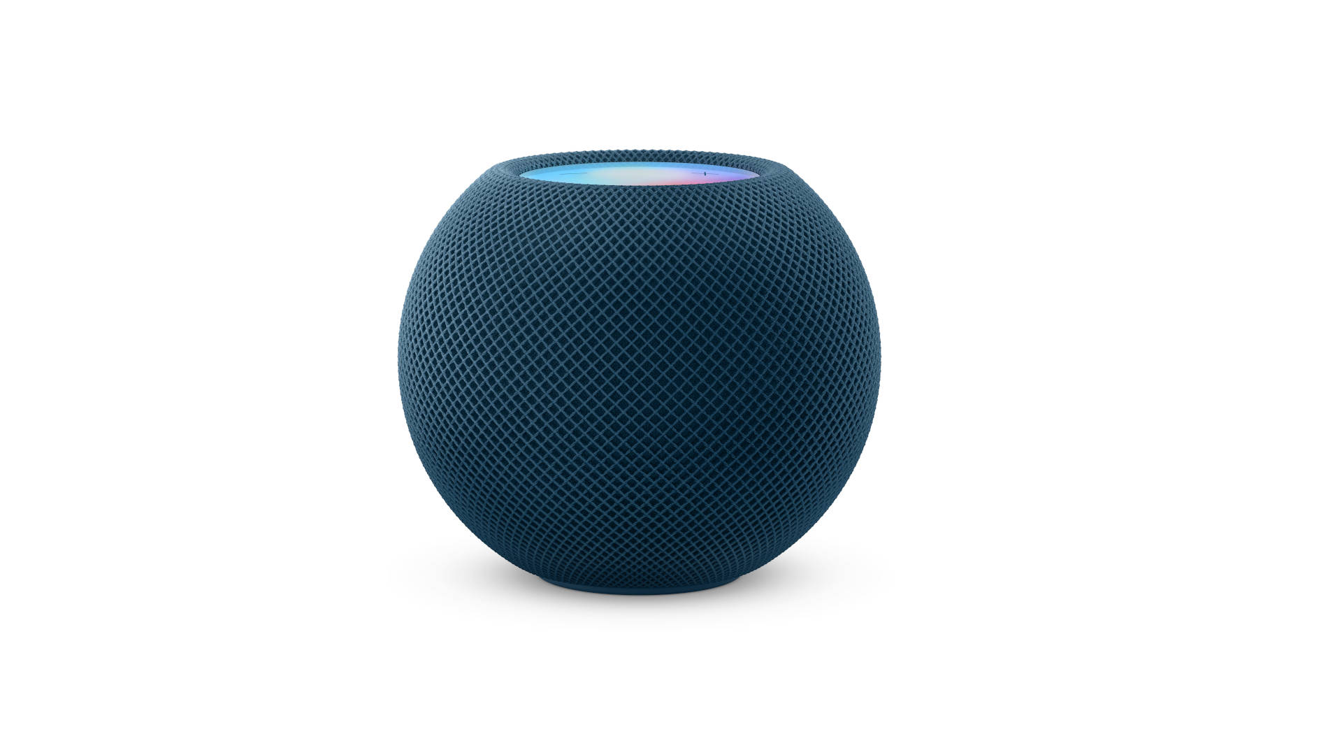 APPLE HomePod mini Blauw kopen? | MediaMarkt